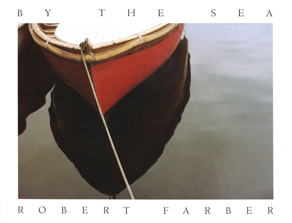 Robert Farber | Books