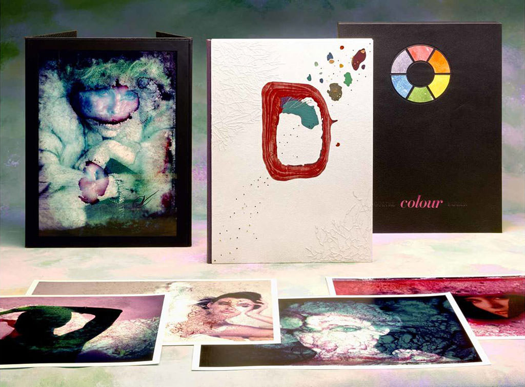 Robert Farber | Books