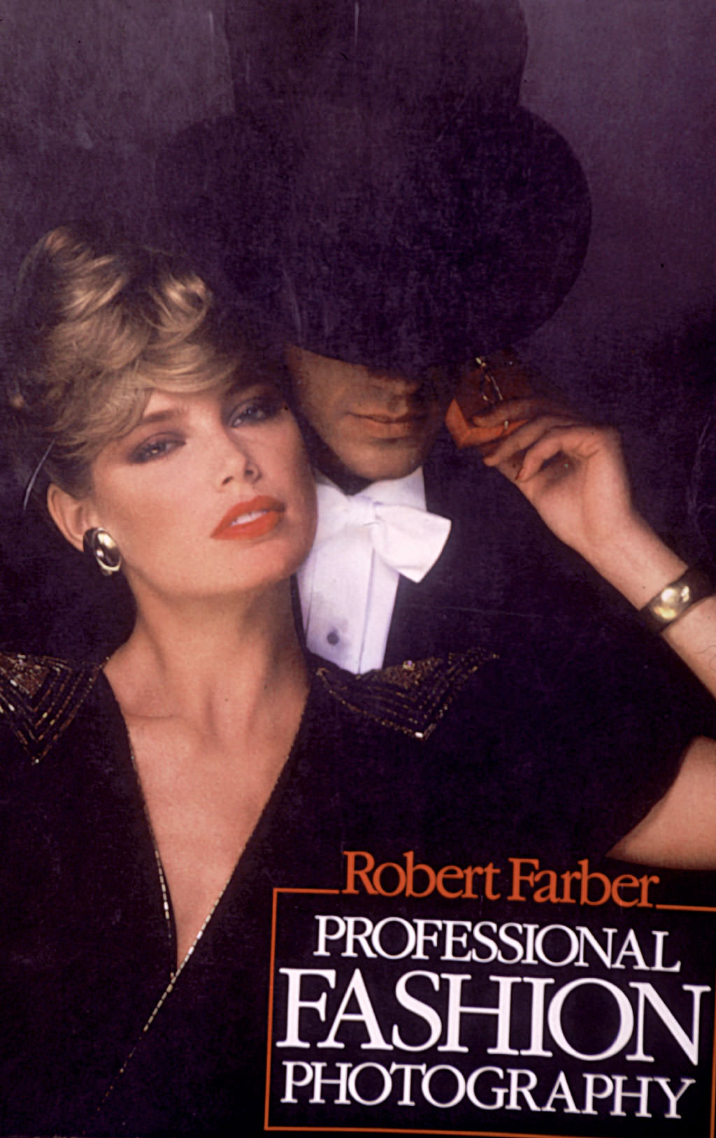 Robert Farber | Books