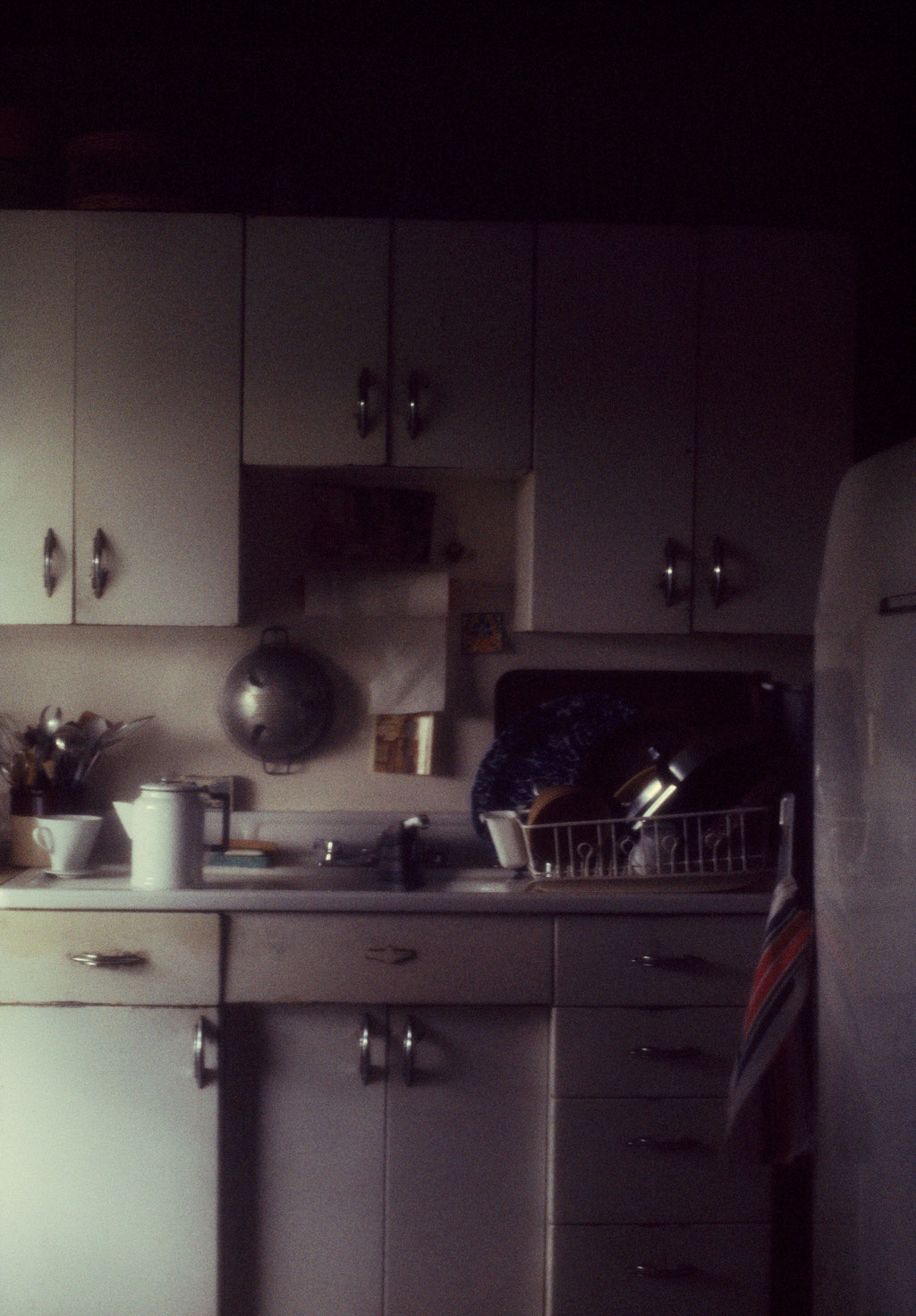 Robert Farber | Collections | Moods