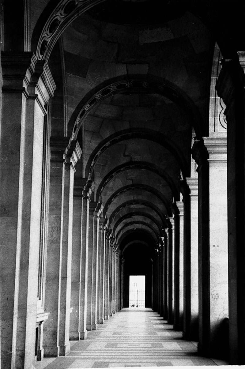 Robert Farber | Collections | Moods