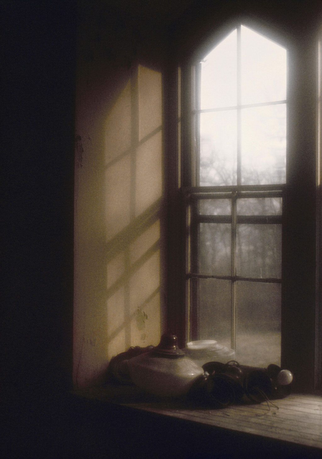 Robert Farber | Collections | Moods