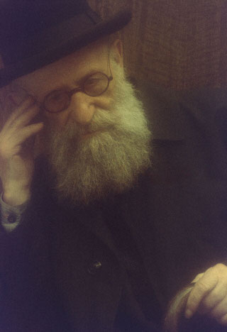 Robert Farber | Collections | Moods