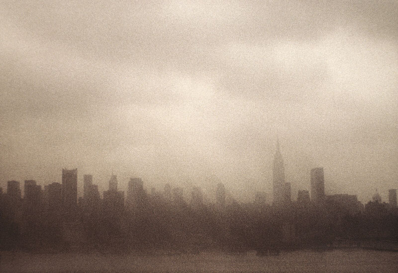 Robert Farber | Collections | New York Mood