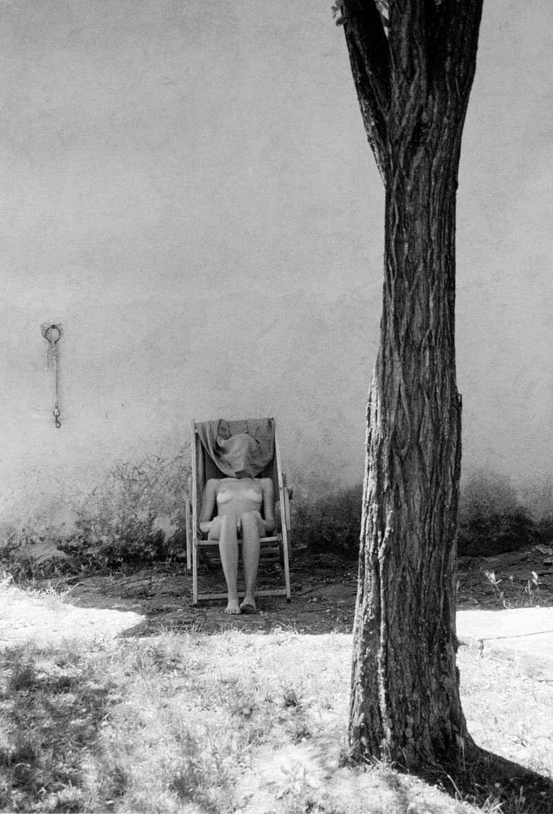 Robert Farber | Collections | Unseen / Unedited