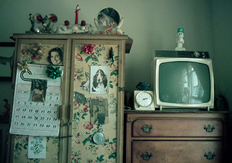 Robert Farber | Collections | Unseen / Unedited