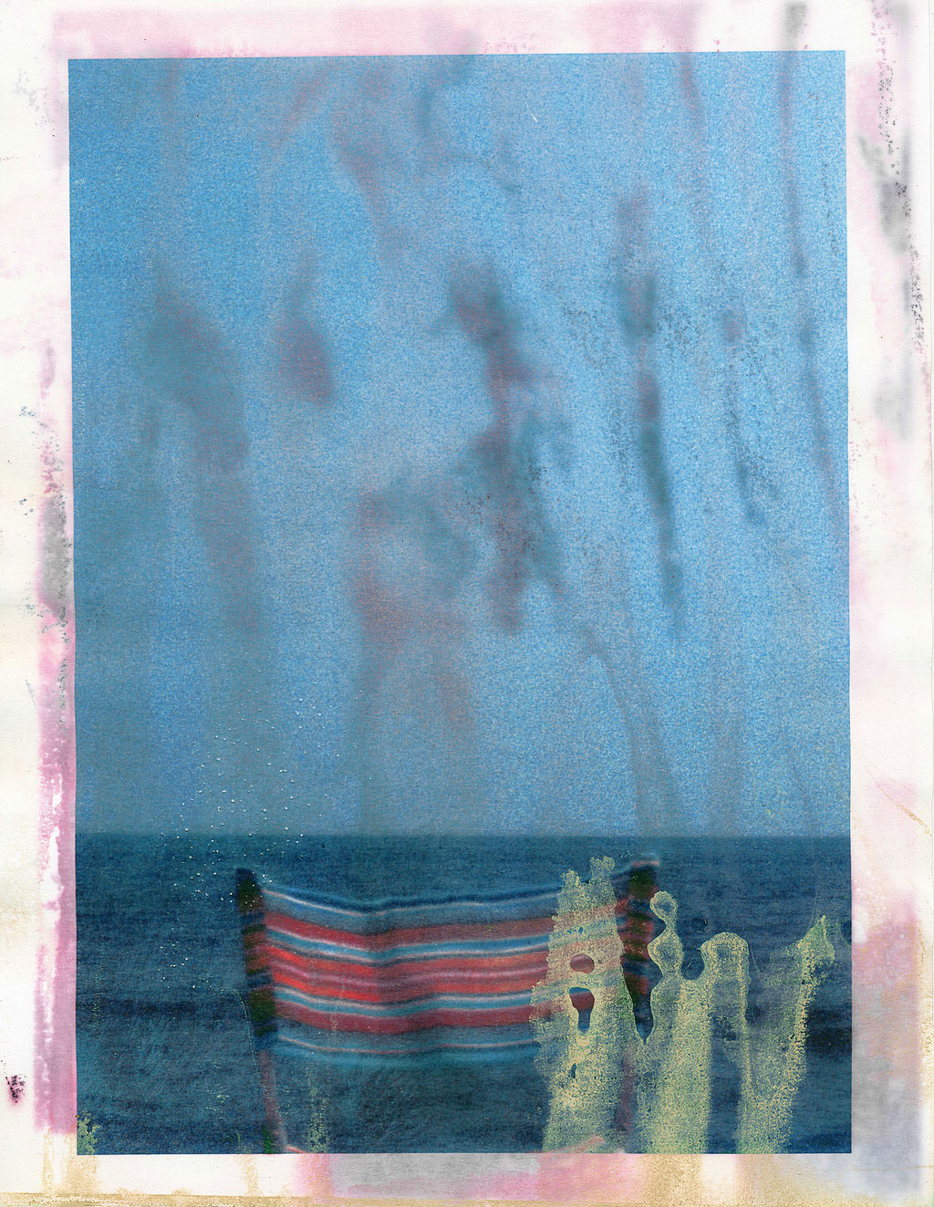 Robert Farber | Collections | Wet Series