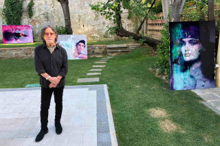 Robert Farber | Events